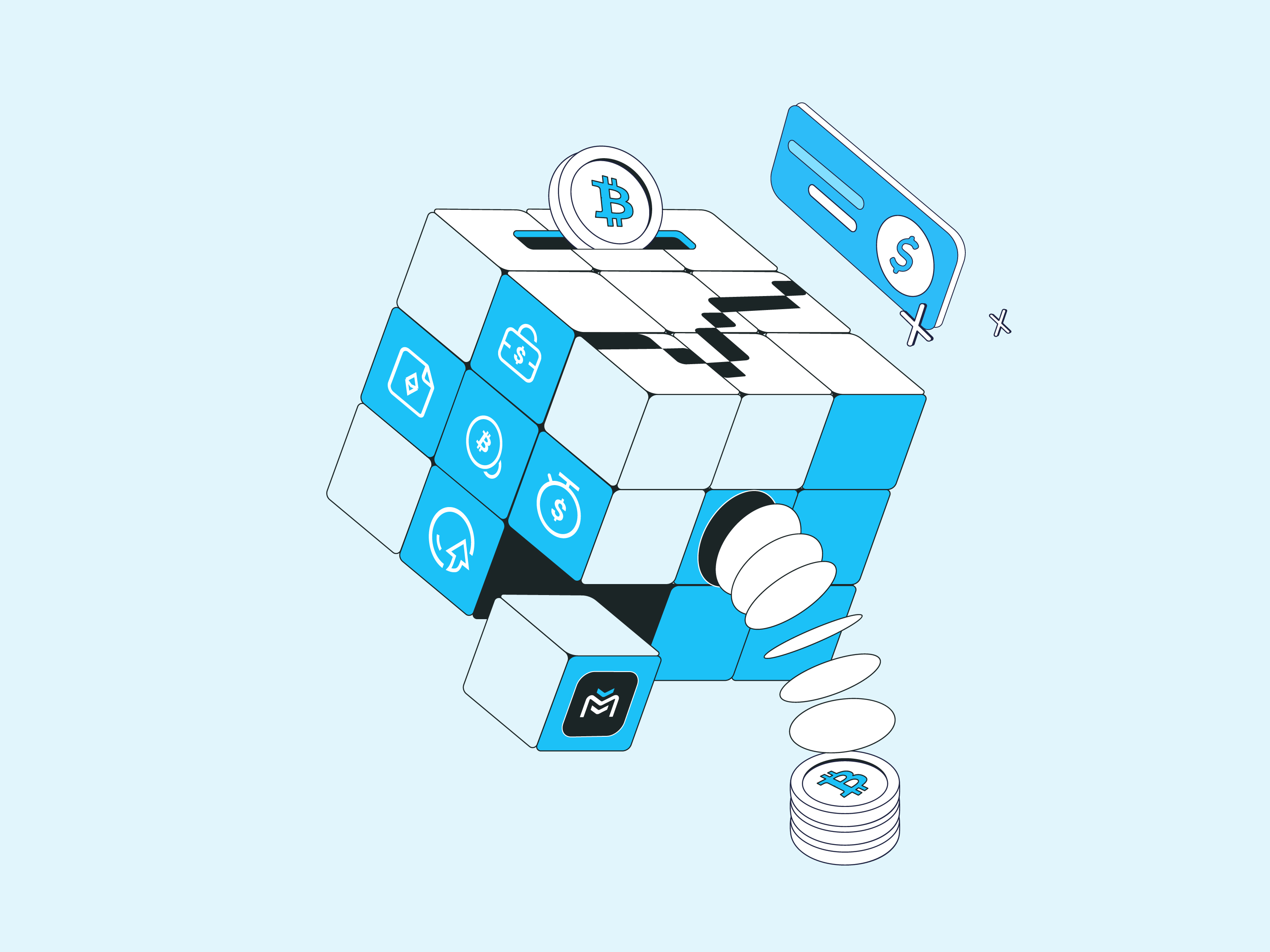 Everything You Should Know about Matrixport Investment Products ...