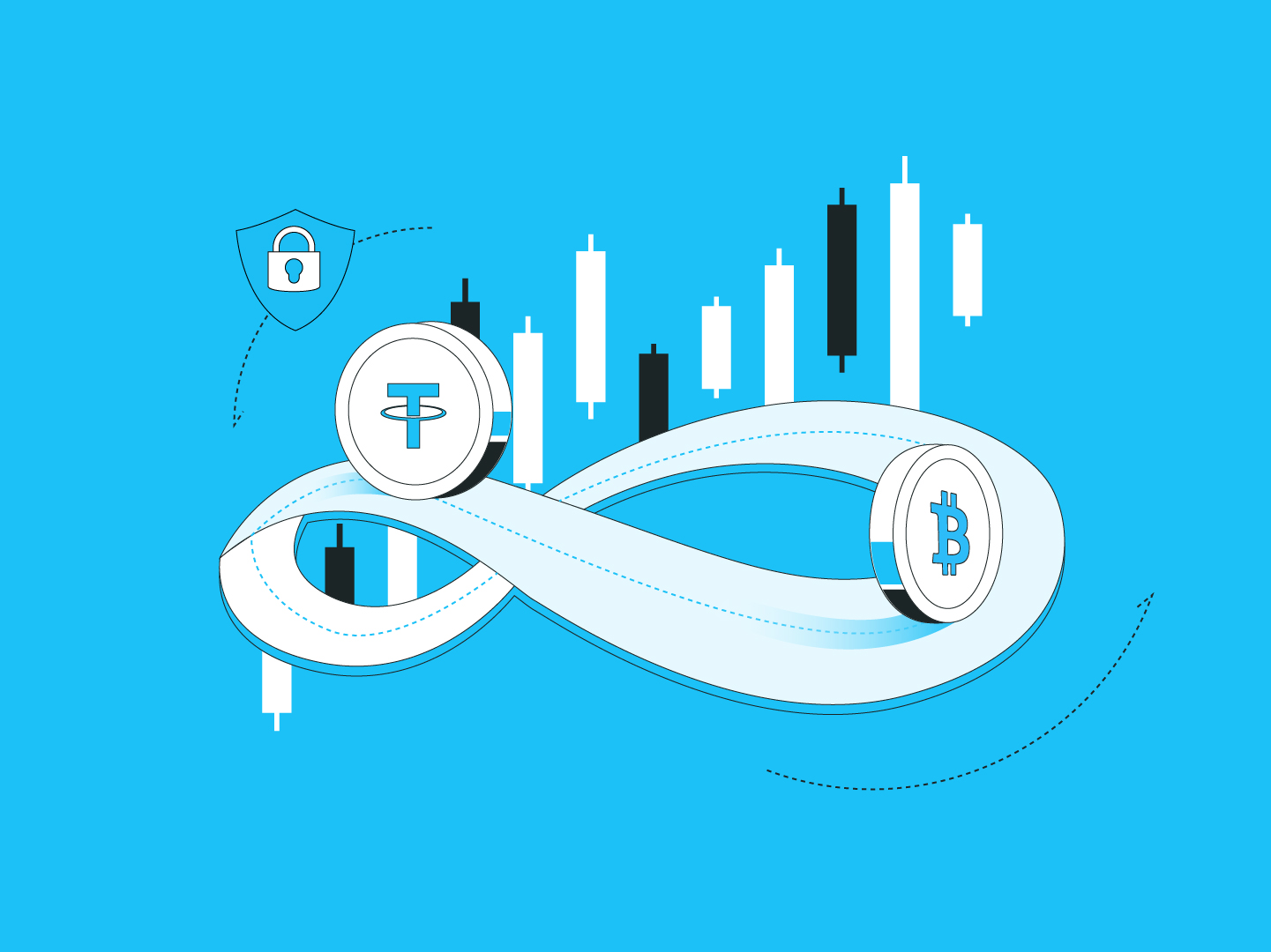 Matrixport Officially Launches Perpetual to Enhance User Trading ...